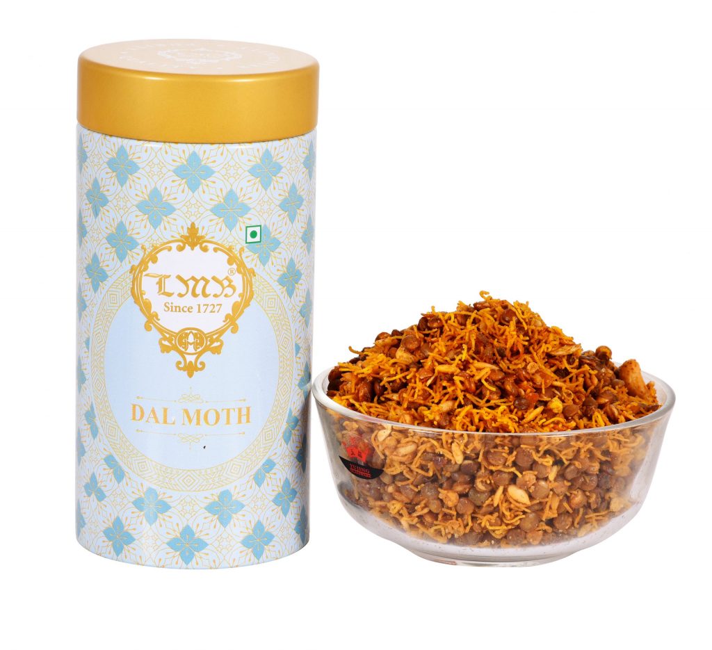 Dal Moth - LMB's Official Website