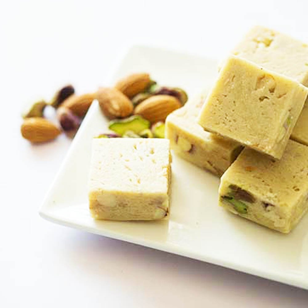 Mewa Bite - LMB Sweets