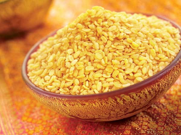 Moong Mogar - LMB's Official Website